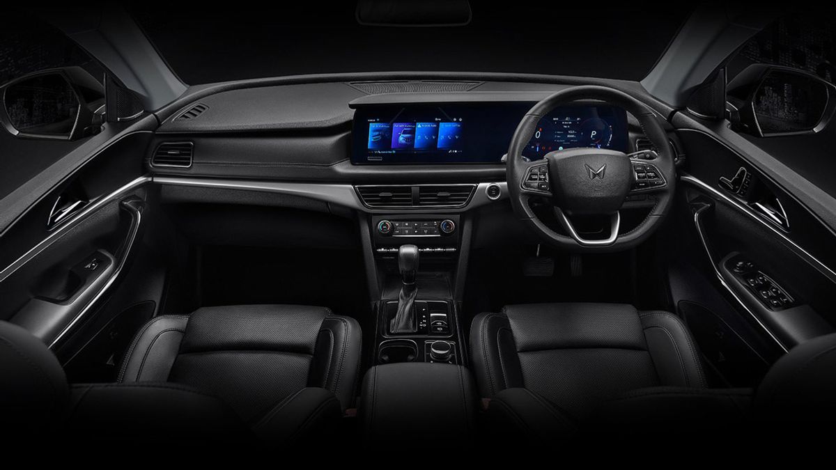 Mahindra XUV700 Ebony Edition: Top 3 Things You Need To Know - DriveSpark News