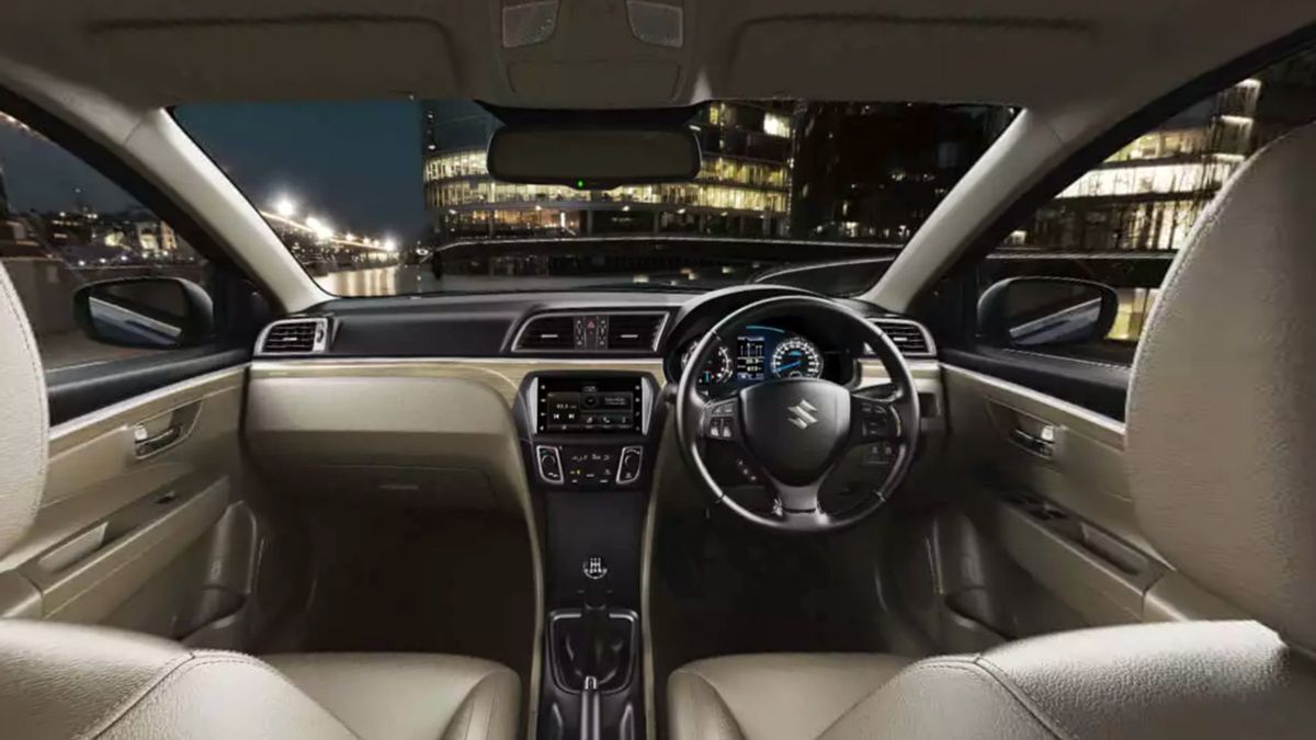 Maruti Suzuki Ciaz Production Could End In India By March - DriveSpark News