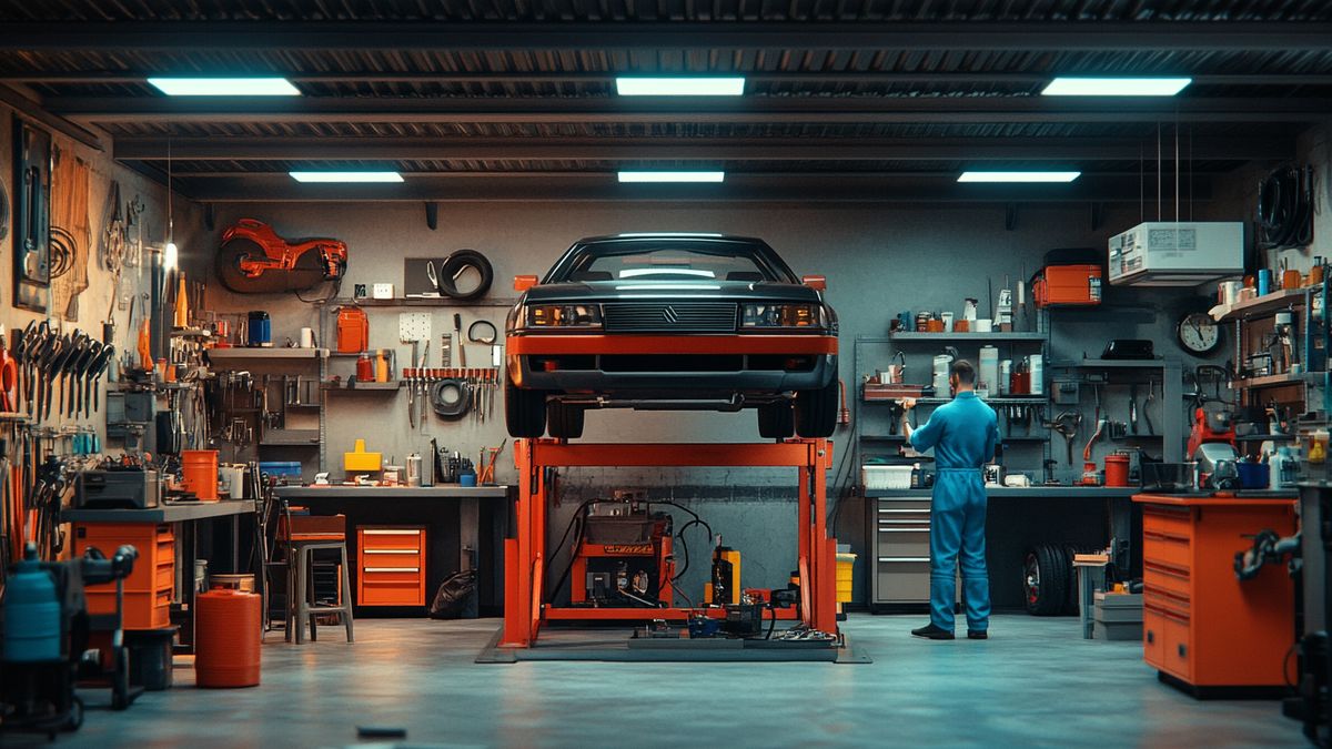 Essential Tools for DIY Car Modifications in India - DriveSpark