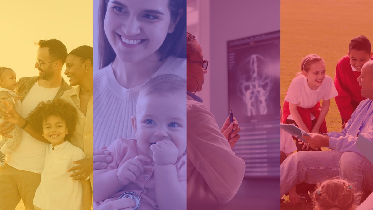 Toyota's Way Forward Fund Grants Enhance Access To Care For Children ...