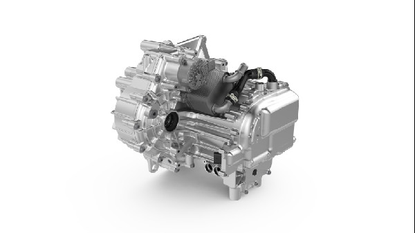 ZF Develops Next Generation Electric Range Extender Technology For 2026 ...