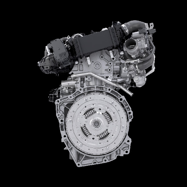 Aurobay Technologies Wins 2025 Automotive News PACE Award For Hybrid Powertrain - DriveSpark News