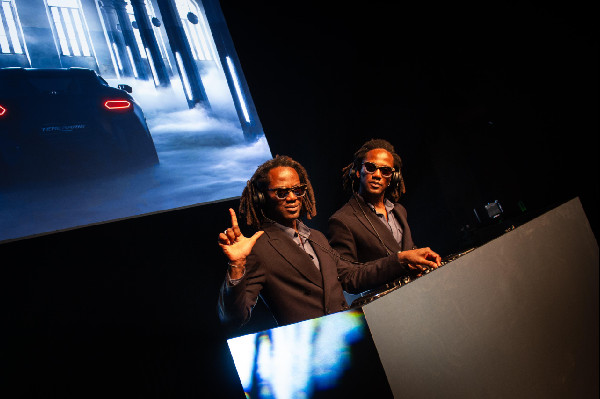 Lamborghini Temerario: New HPEV Super Sports Car Unveiled In Paris ...