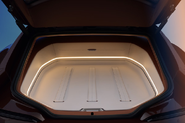 BMW Concept Speedtop: Exclusive Limited Production Model Unveiled ...