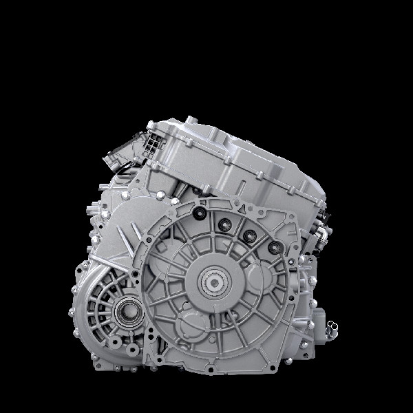 Aurobay Technologies Wins 2025 Automotive News PACE Award For Hybrid Powertrain - DriveSpark News