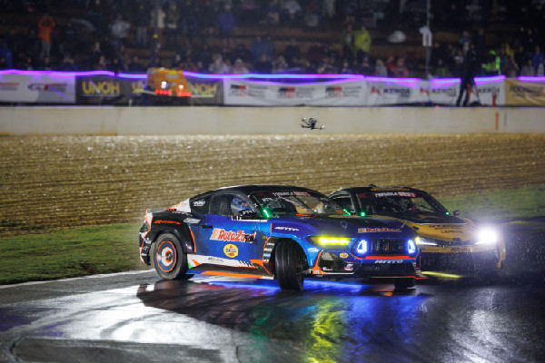 2025 Formula DRIFT Pro Championship Round 2 Results In Atlanta ...
