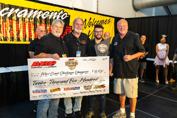 Sacramento Autorama 2025: Award Winners Announced At Prestigious Car ...