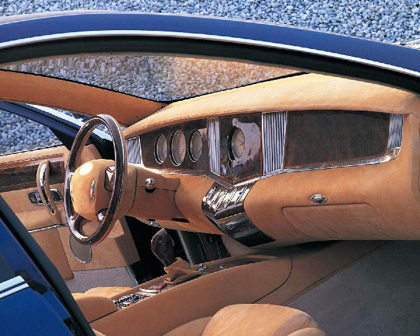 From Vision To Bugatti Veyron: The Evolution Of An Icon - DriveSpark News