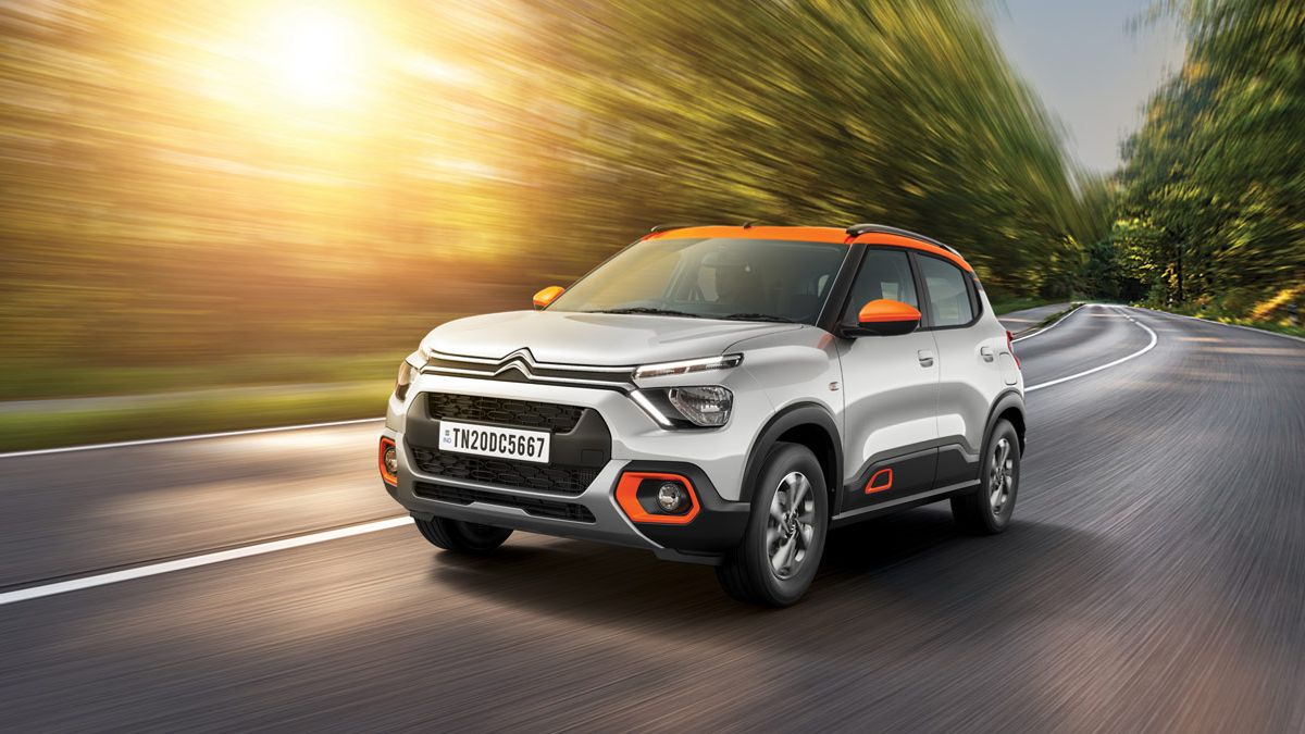 Citroen C3 CNG: Top Things To Know - DriveSpark News