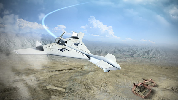 India's Harop Drone Strike Neutralises Pakistan's Air Defence: All ...