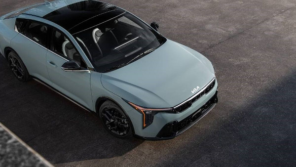 Kia America Achieves Record-Breaking Sales In April 2025 - DriveSpark News