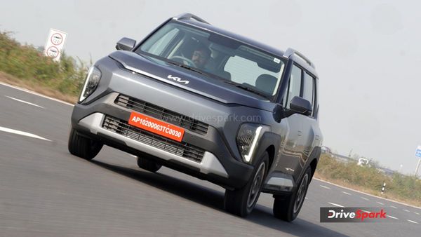 Kia India To Launch Electric Vehicles & New Models By 2026 - DriveSpark ...