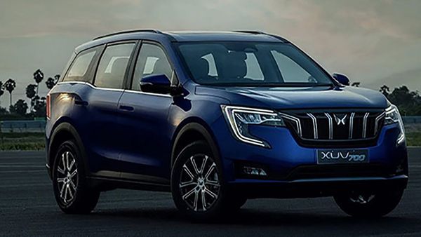 Mahindra XUV700 Removes 5-Seater Variants: Focus Shift To 6-Seater & 7-Seater Options ...