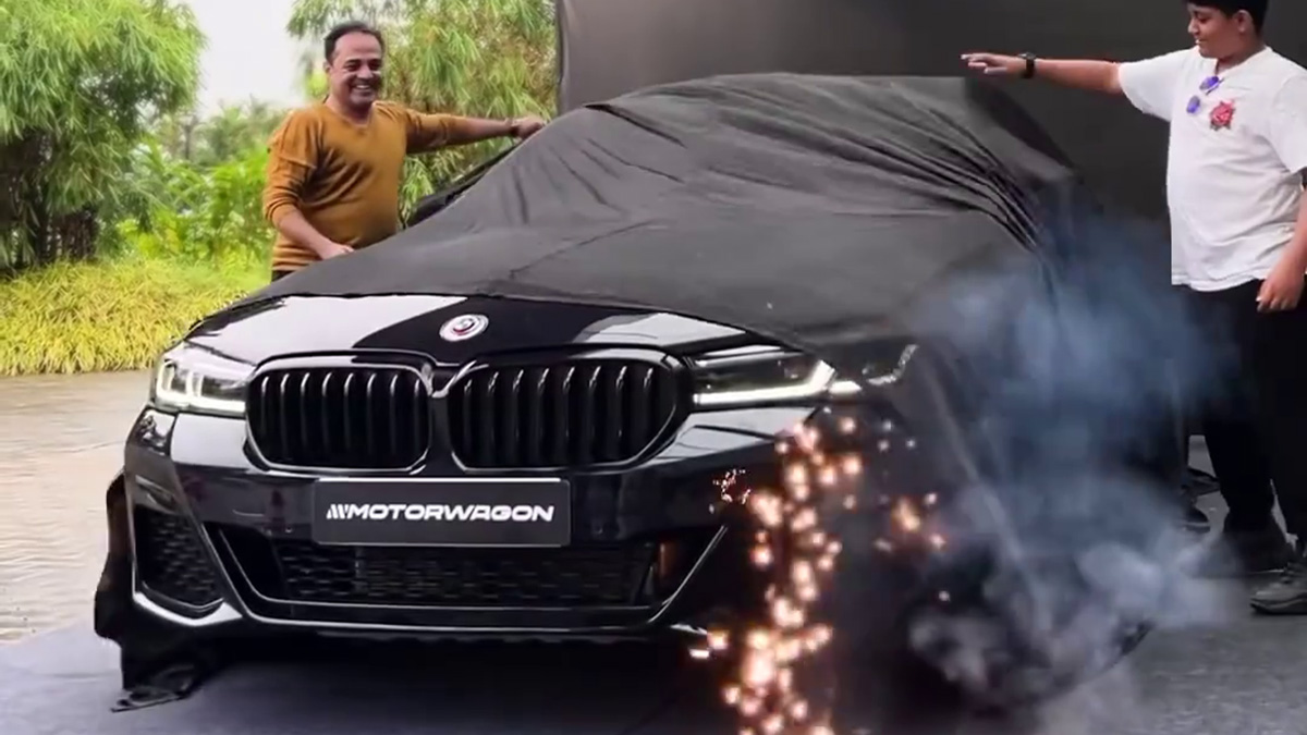 Must-Do New Car Delivery Checks: Even Experts Miss These During PDI ...