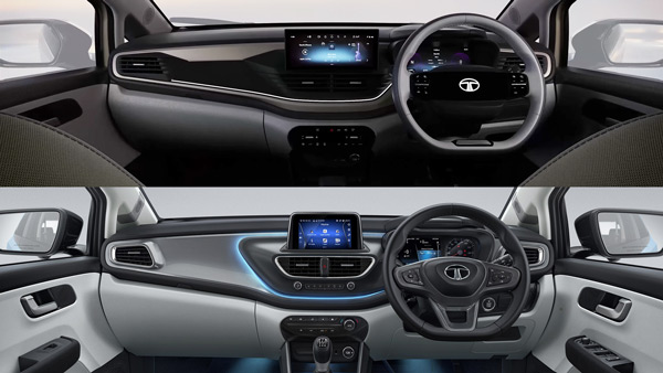 Tata Altroz Facelift: 5 New Features You Must Know - DriveSpark News
