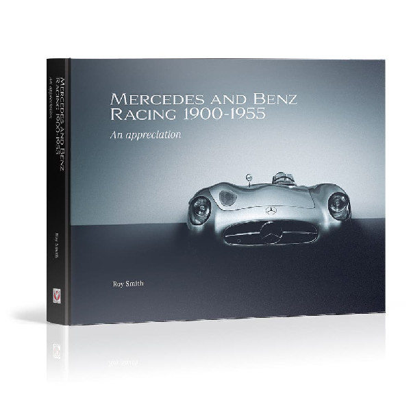 Mercedes-Benz Racing History: 1900-1955 - An In-Depth Appreciation - DriveSpark News