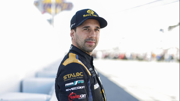 Porsche Penske Motorsport Leads Championship Ahead Of Six-Hour Race ...