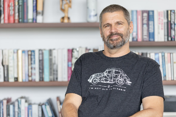 Volkswagen Launches Driver Access Program With Torsten Gross ...