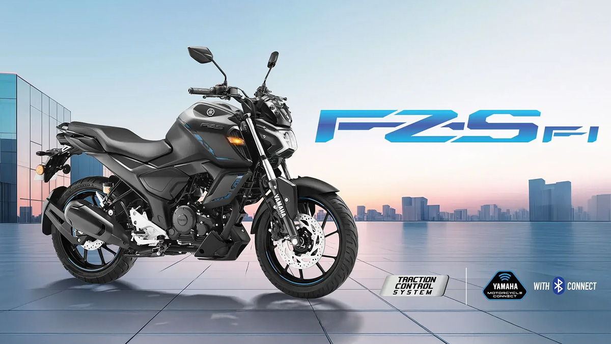 Yamaha FZ-S Fi Hybrid Vs TVS Apache RTR 160 4V Vs Bajaj Pulsar N160: Specs & Features Compared ...