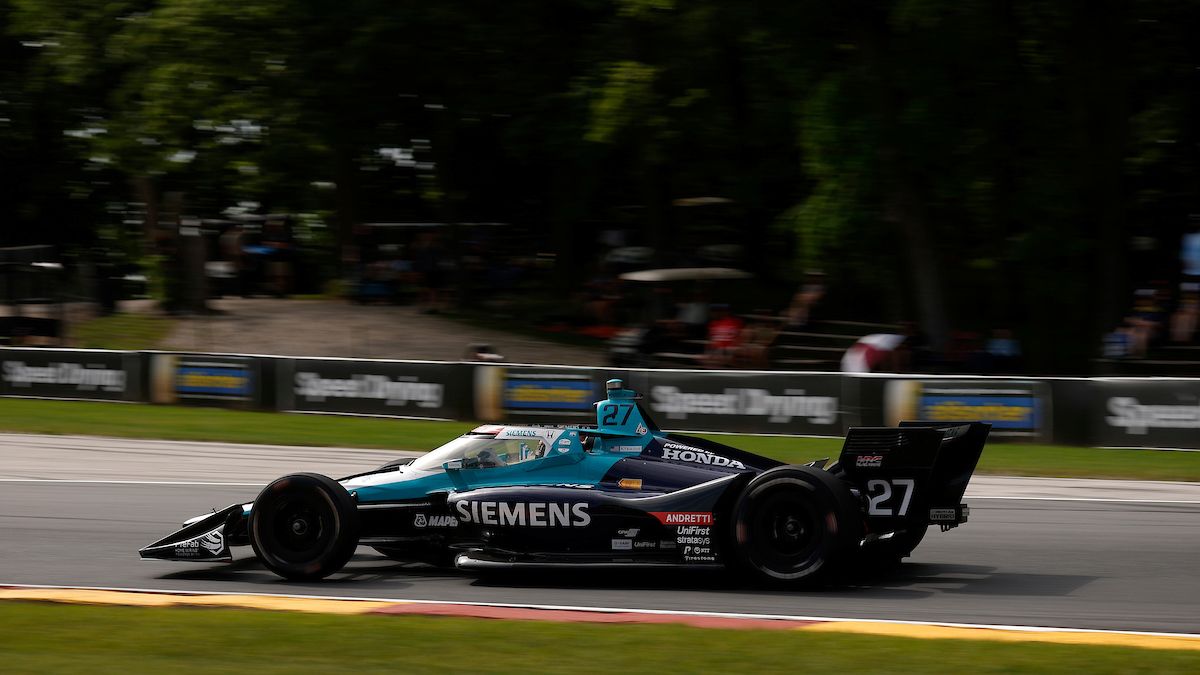 Louis Foster Achieves First Pole Position In Honda 1-2-3 At Road ...