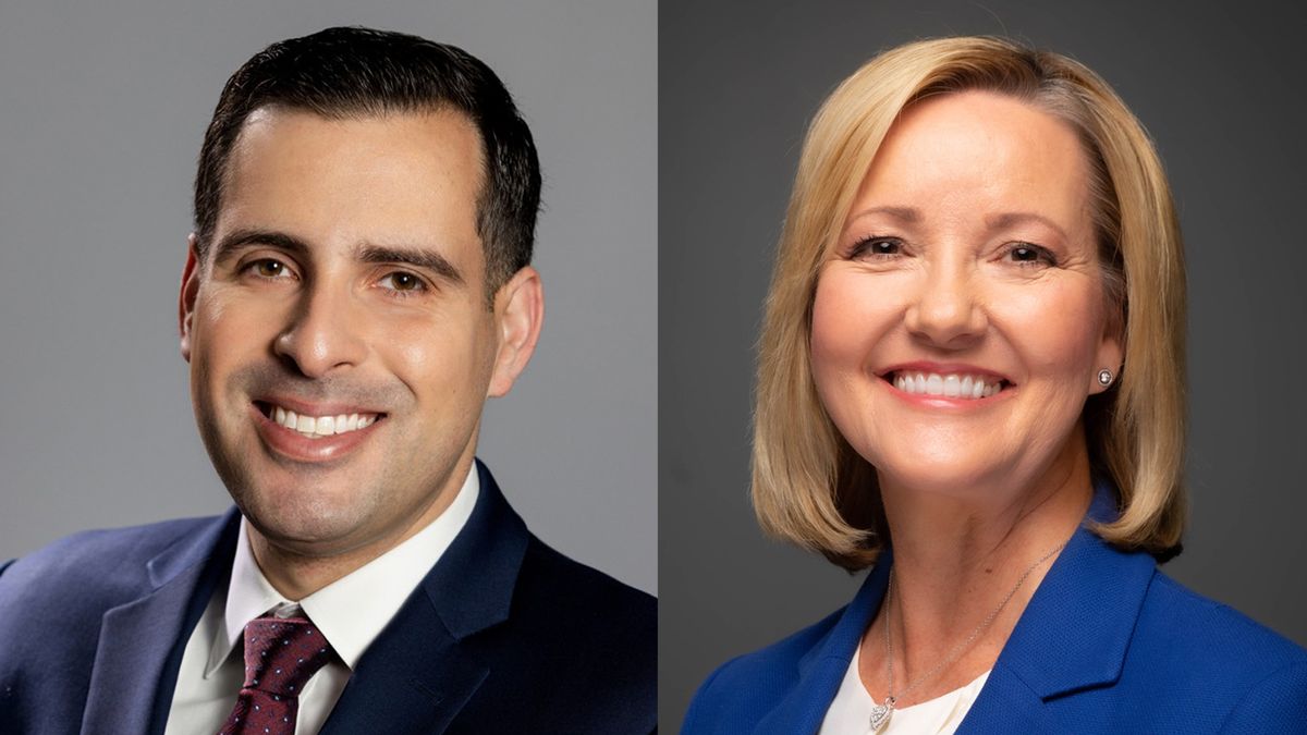 Nissan Americas Appoints Arcangelo Lofaro As VP Of U.S. Sales Division ...