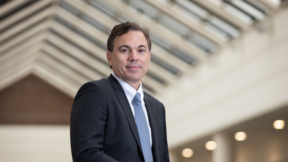 Stellantis Appoints Yuri Rodrigues As Senior Vice President Of Quality ...