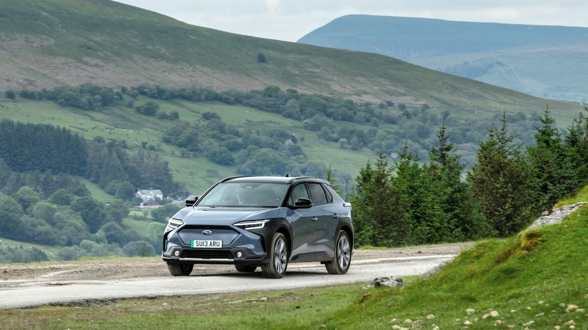 Subaru UK & Ireland Unveils 'The Subaru Cocoon' Garden At RHS Hampton ...