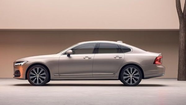 Volvo India Discontinues S90 To Focus On SUVs - DriveSpark News