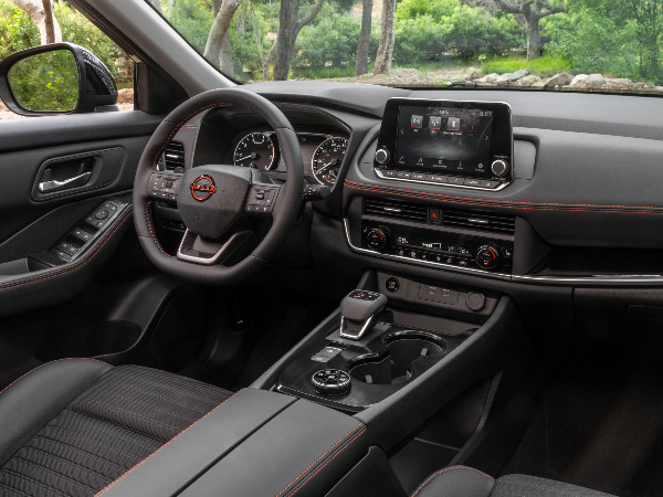 2026 Nissan Rogue Priced From USD 28,790 With New Dark Armor Grade ...