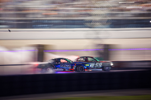 James Deane Claims Victory At Formula DRIFT Round 5 In St Louis ...