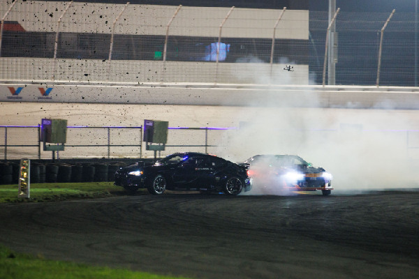 Nate Chen Wins Round 3 Of Formula DRIFT PROSPEC Championship In St ...