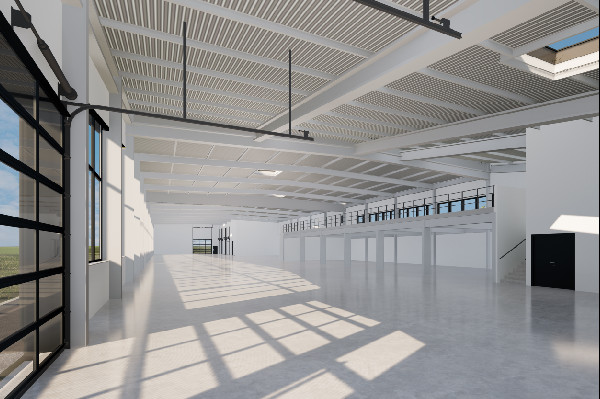 Bugatti Introduces New World-Class Atelier In Molsheim - DriveSpark News