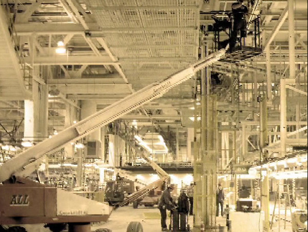 Honda Marks 40 Years Of Engine Production At Anna Plant In Ohio ...