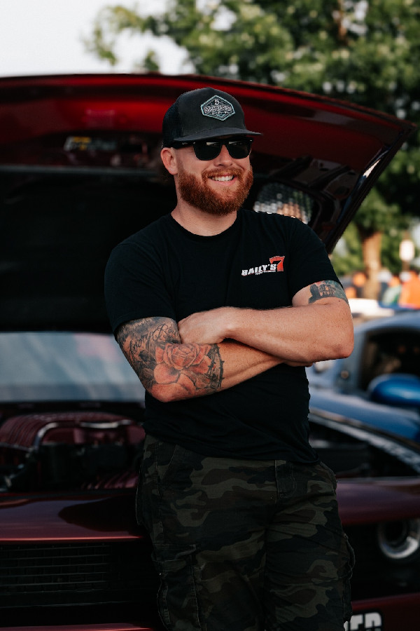 MotorTrend Presents Roadkill Nights: Dodge Performance Festival 2025 ...