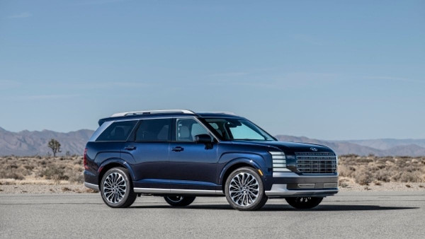 Hyundai Announces Changes For 2026 Model Year Lineup - DriveSpark News