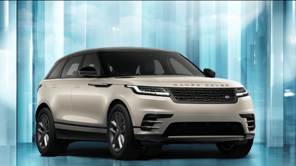 Range Rover Velar Autobiography Launched At Rs 89.90 Lakh - Specs ...