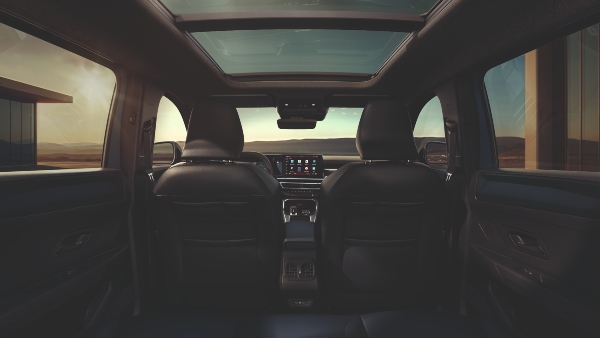 Renault Boreal Revealed: Specs | Features | Images - DriveSpark News