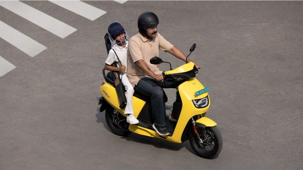 Hero Vida VX2 Price Starts At Rs 44,990: Witnesses Rs 15k Price Cut ...