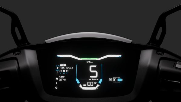 Ather 450S 3.7kWh Launched at Rs 1.46 Lakh - 161 Km Range - DriveSpark News