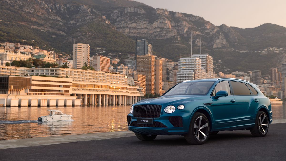 Bentley Appoints Franziska Jostock As Head Of Communications For EMEA - DriveSpark News