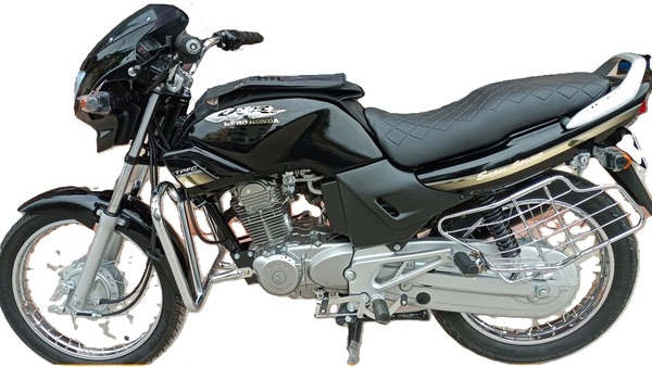 Remembering Hero Honda CBZ: The Bike Which Started 150cc Sport Bike Segment In India ...