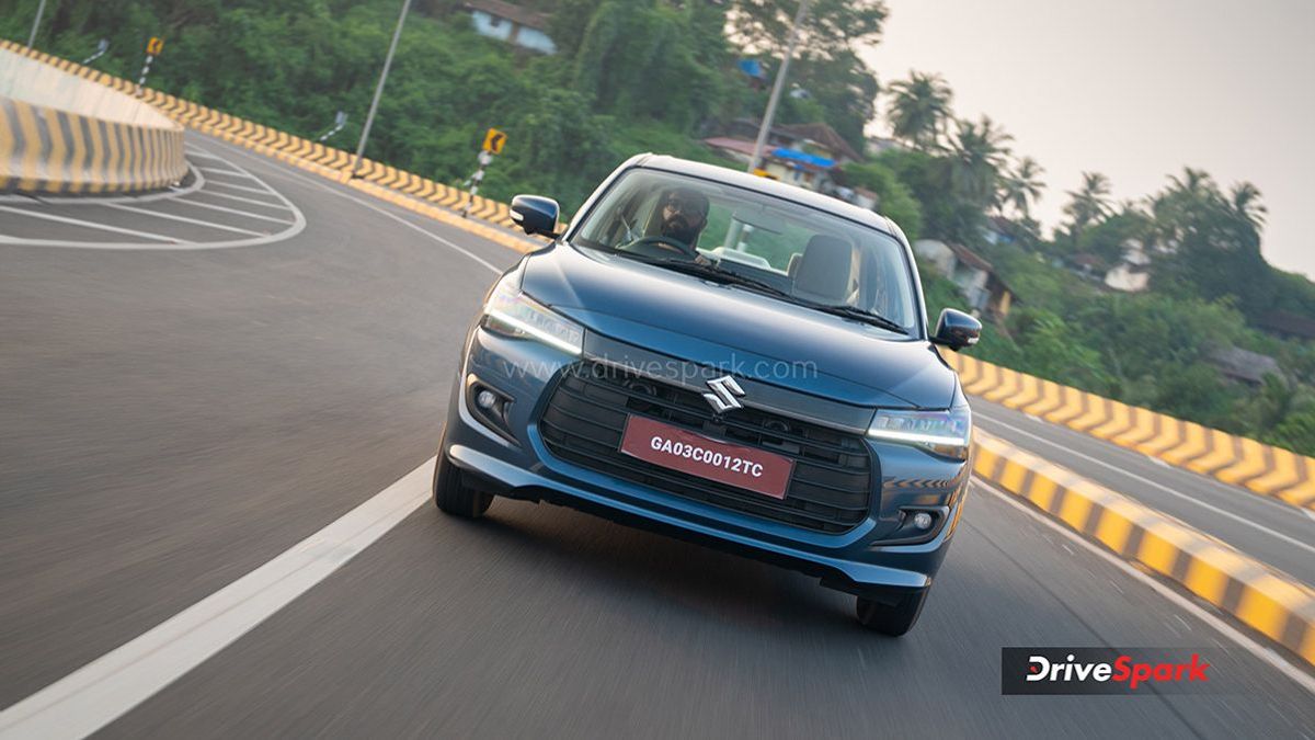 Car Sales Rise By 1.06% in July 2025: Maruti, Mahindra, And More ...