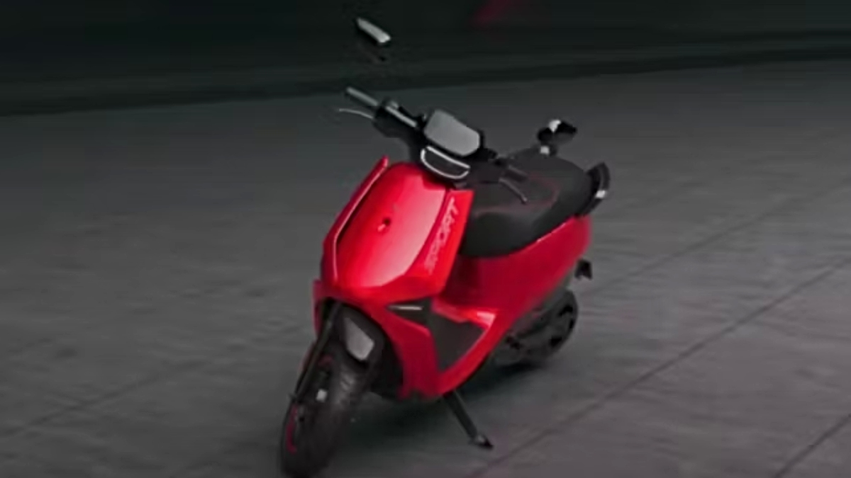 Ola S1 Pro Sport Launched in India at ₹1.50 Lakh | ADAS, 320km Range ...