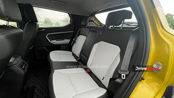 2025 Renault Kiger Facelift Review:Driving Impressions | Specs ...