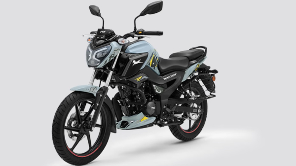 TVS Raider 125 Super Squad Deadpool & Wolverine Editions Launched At ...