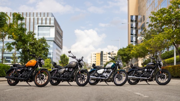 Royal Enfield Price Revision Post-GST | 350cc Lineup Gets Cheaper ...