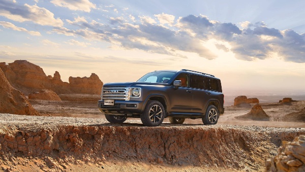 Asia Cup 2025: Abhishek Sharma Awarded Haval H9 After Being Declared ...