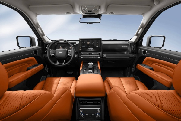 Asia Cup 2025: Abhishek Sharma Awarded Haval H9 After Being Declared ...