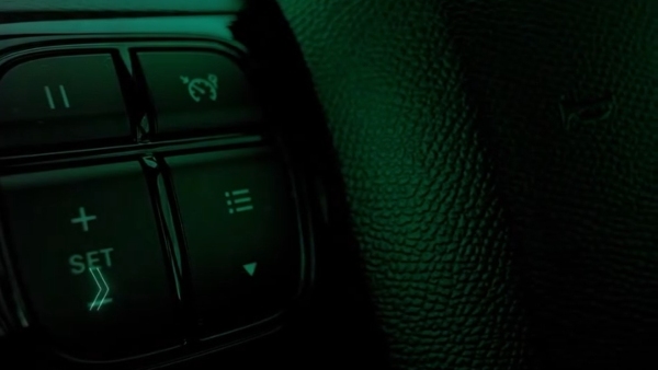 Citroen Aircross X Bookings Open Ahead Of Launch - New Green Colourway ...