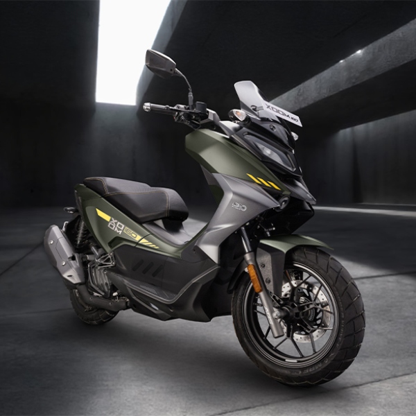 TVS Ntorq 150 vs Hero Xoom 160 vs Yamaha Aerox 155 – Full Specs ...